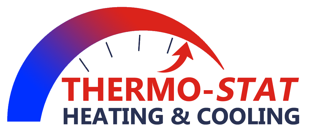 Air Conditioning - Thermo-Stat Heating and Cooling